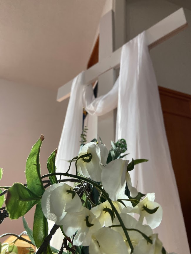 #WorshipWednesday: “It Was Finished Upon That Cross” – Emmanuel ...